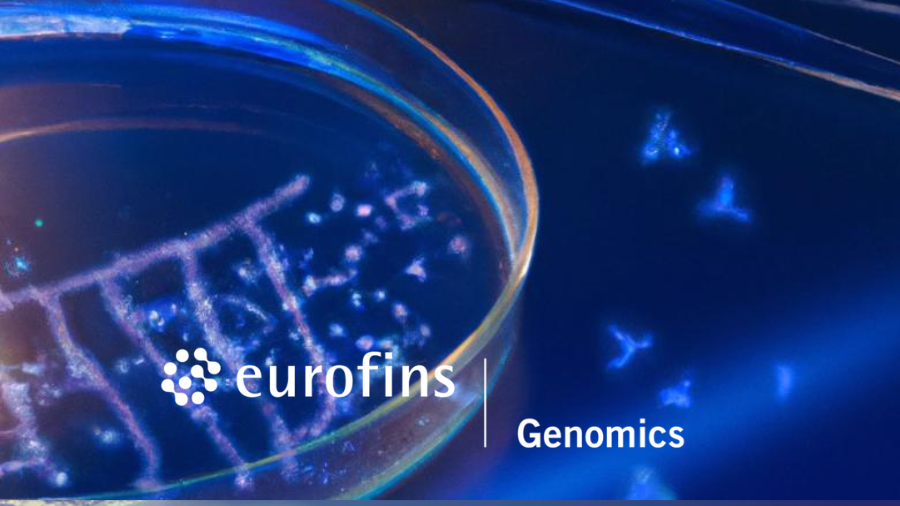 Driving Sustainable Growth at Eurofins Genomics